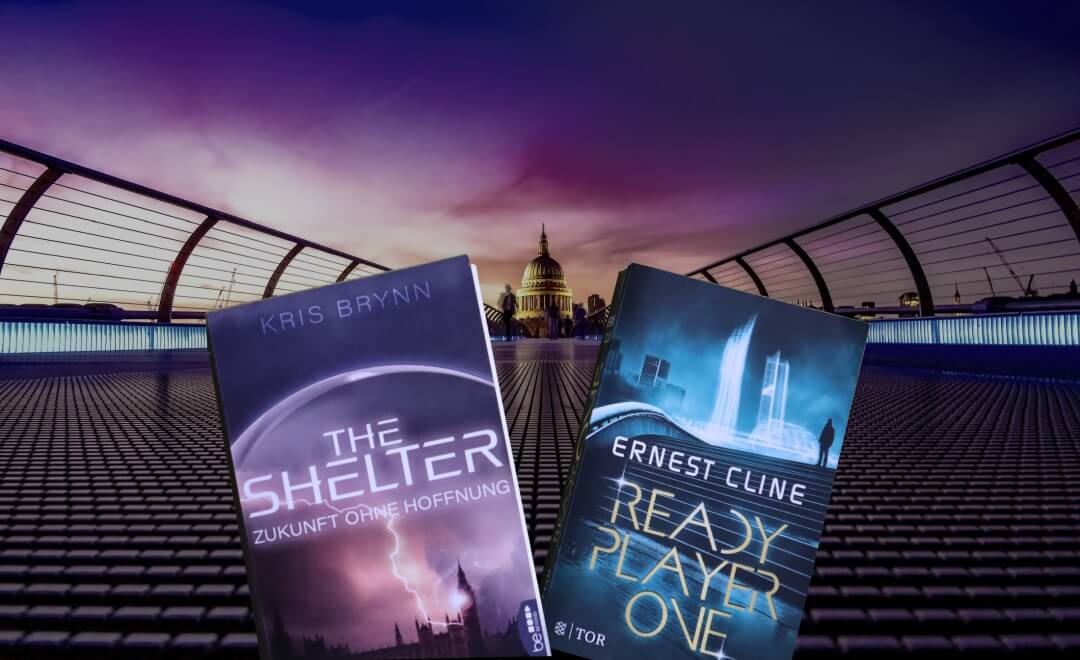 Die Zukunft liegt so nah ...